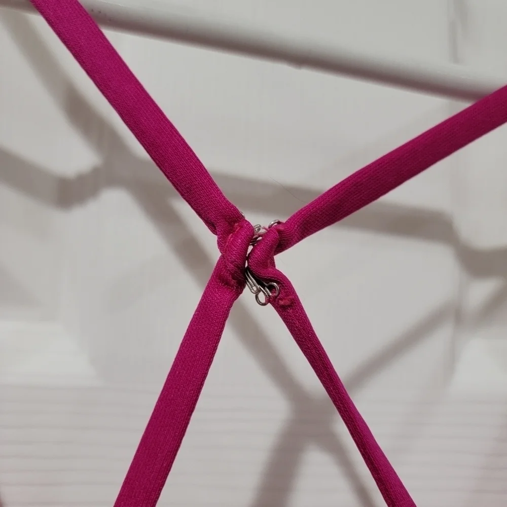 La Femme | Dresses | La Femme Strappy Low Back Lace Mermaid Gown | Poshmark